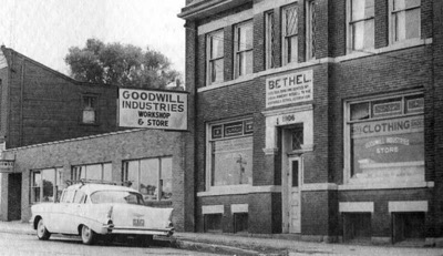 Ashtabula | Civic Development Corporation of Ashtabula County